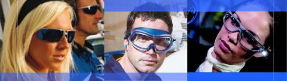 Lo que debes saber sobre la Proteccion Visual